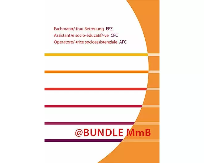 FaBe Lehrmittel Fachrichtung MmB (2021) [Bundle] - Buch bestellen im ...