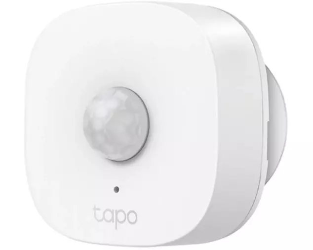 TP-Link Tapo T100 Smarter Bewegungssensor - Smart-Home bestellen im ...