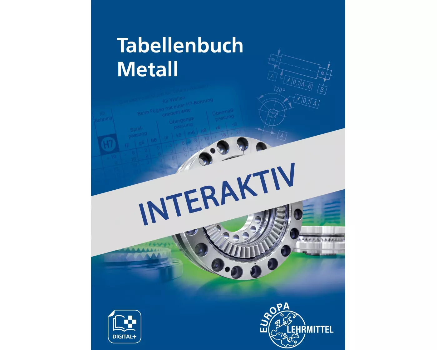 Tabellenbuch Metall interaktiv mit Formelsammlung - Digitales Buch ...