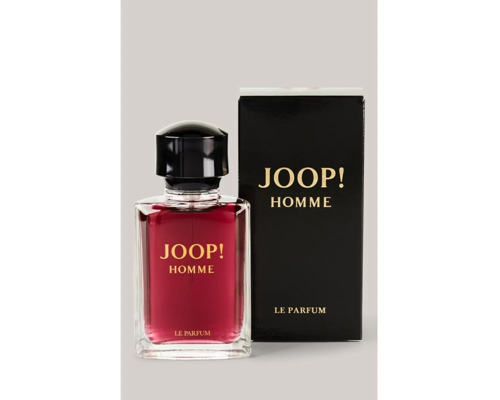 Joop Homme Le Parfum 75 ml - Duft/Parfüm bestellen im Eldar Store